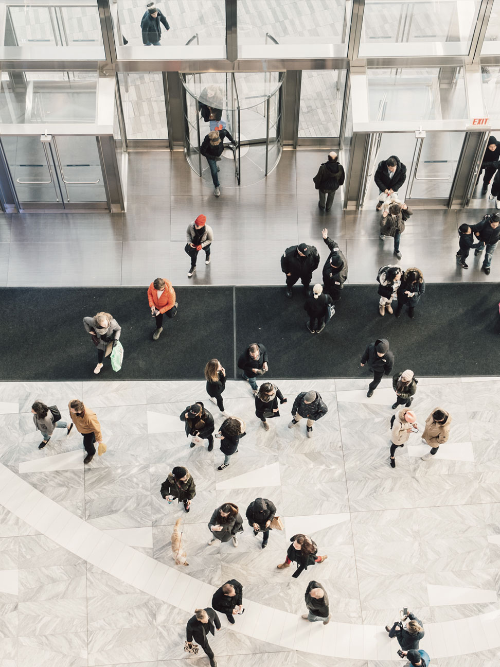 Find Retail Property | Shops & Out of Town Retail | CBRE UK