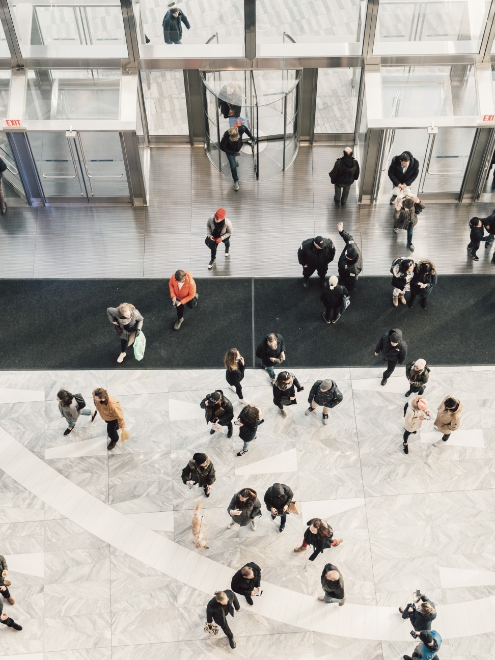 How is retail performing against the current economic headwinds? | CBRE UK