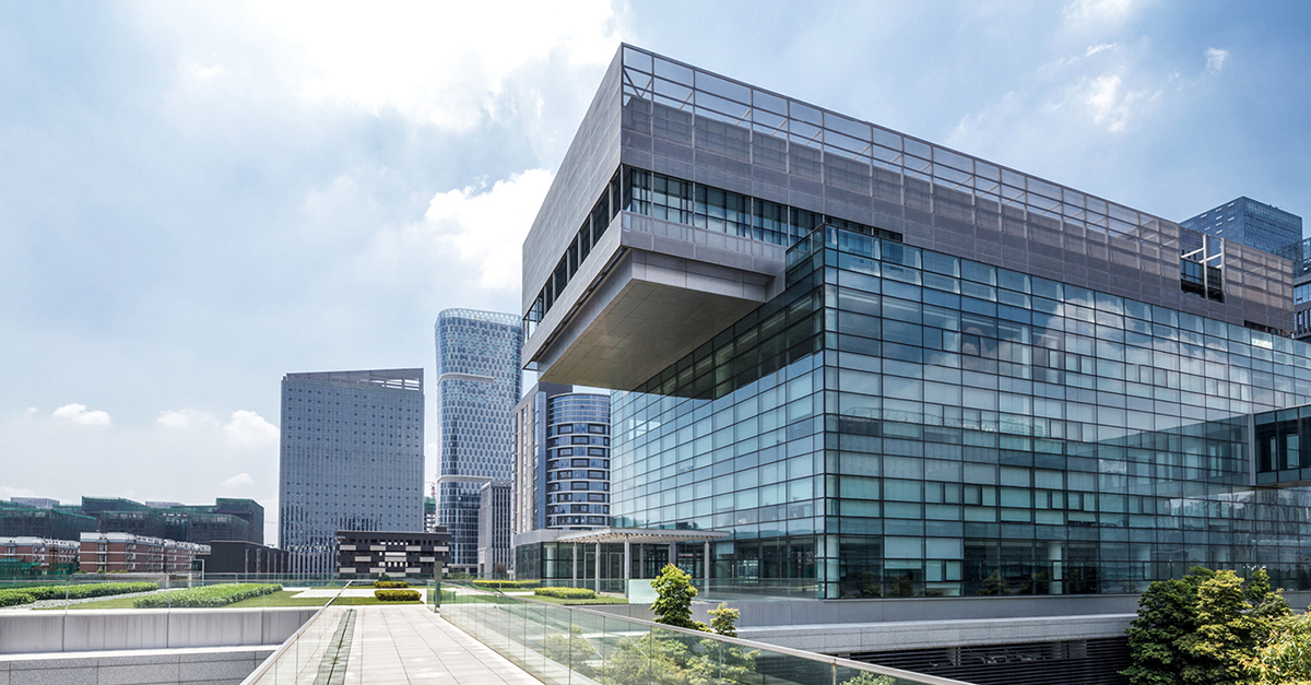 Real Estate's Role in the Environmental, Social and Governance (ESG ...