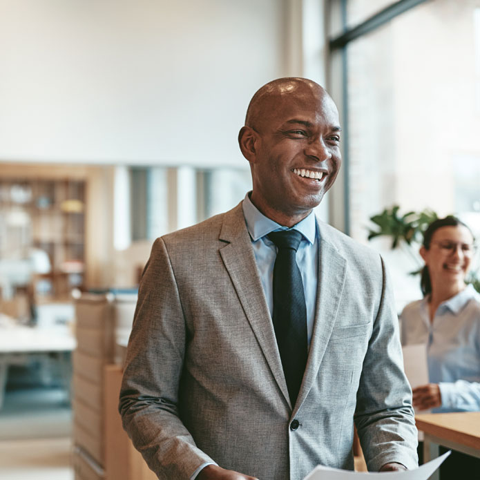 Career & Job Opportunities | CBRE UK