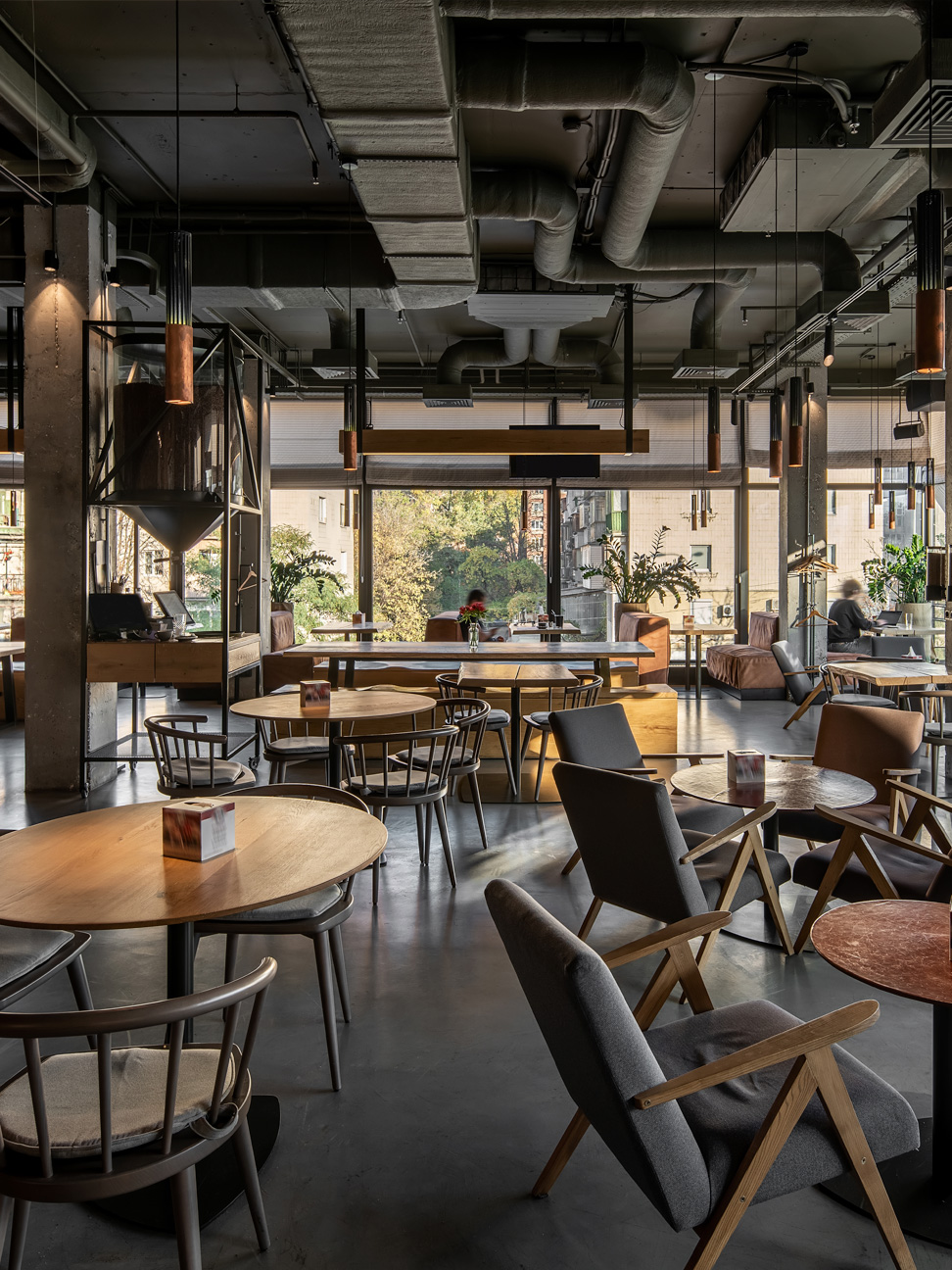 Flexible Space Solutions | CBRE UK