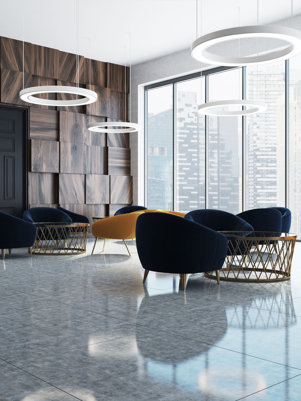 Office Space in London | CBRE UK