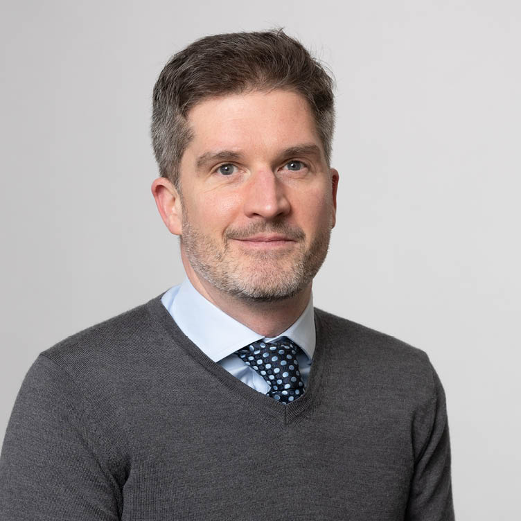Infrastructure | CBRE UK